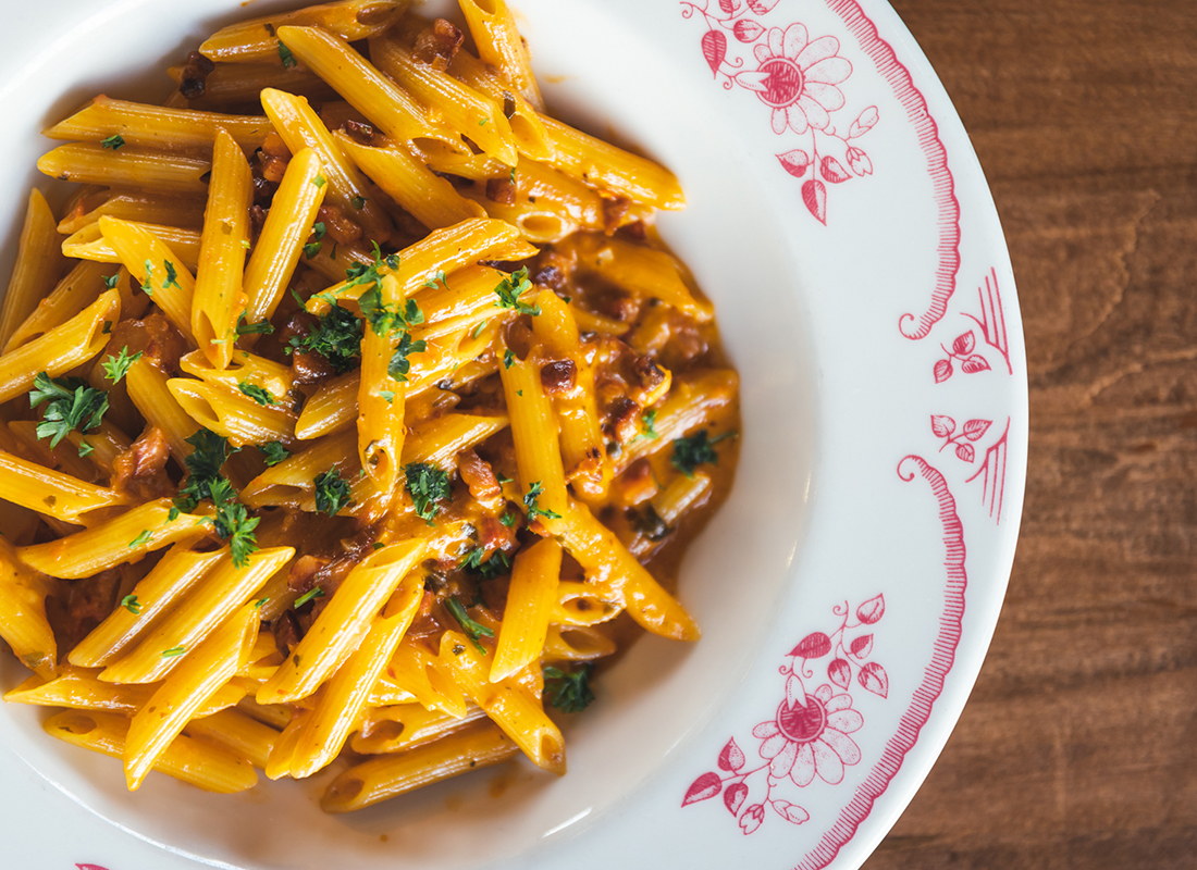 Mama Ricotta’s | Family Style Italian Restaurants in Charlotte, NC